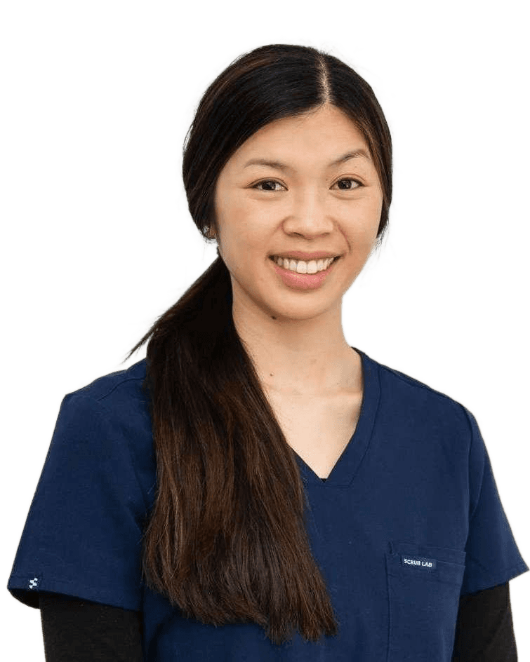 Dentist in Hampton Park VIC | Dr Stephanie Tsang